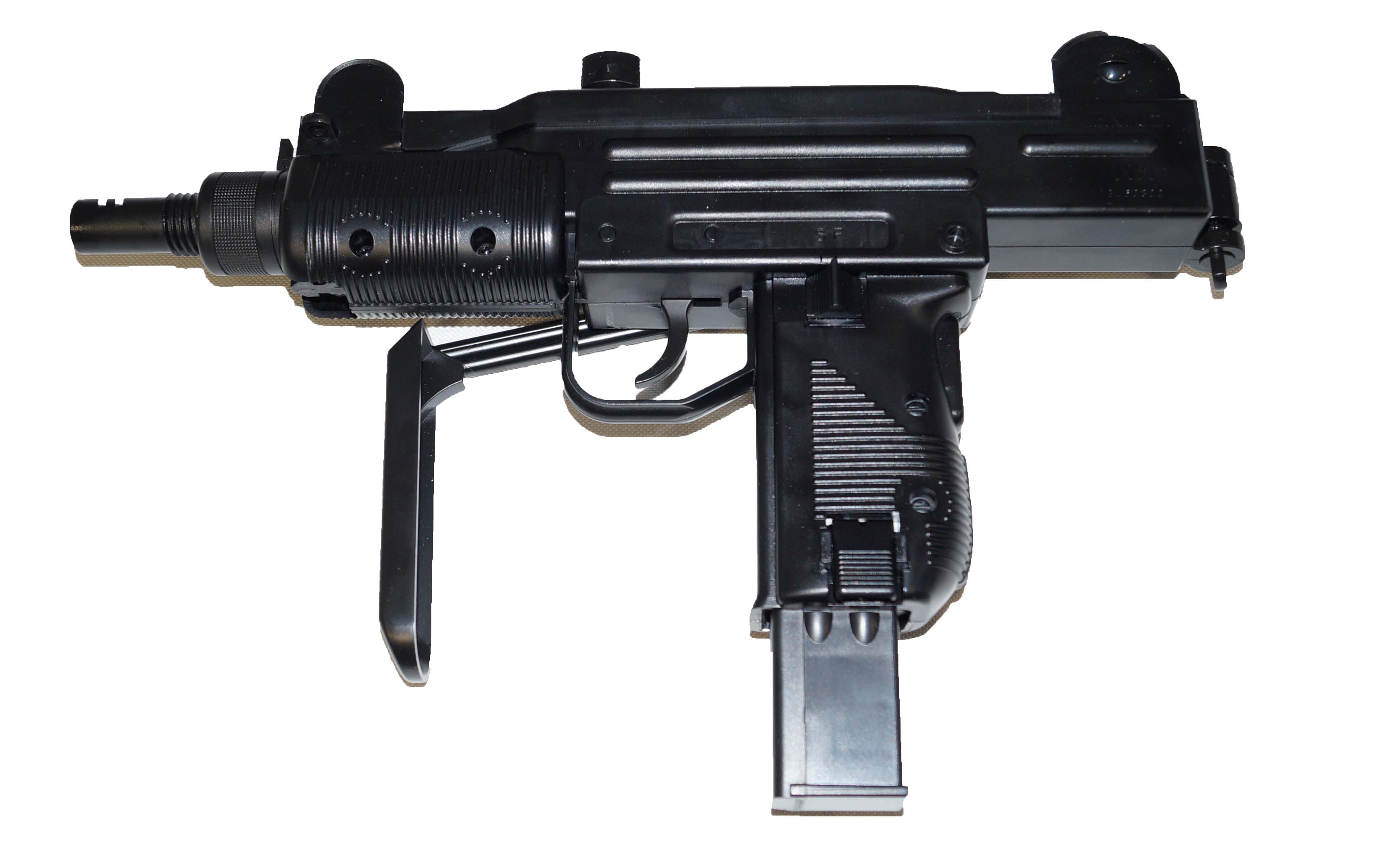 Mini Uzi